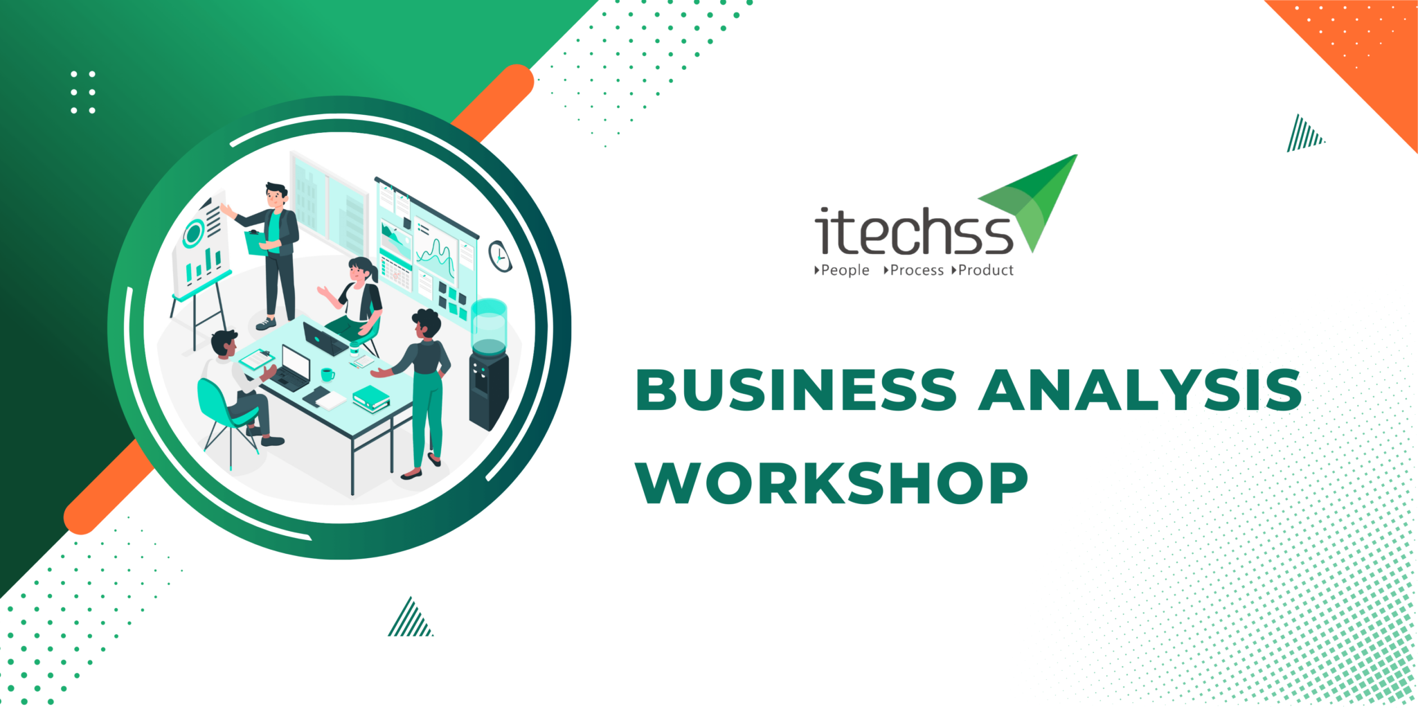 Business Analysis Workshop – iTechss